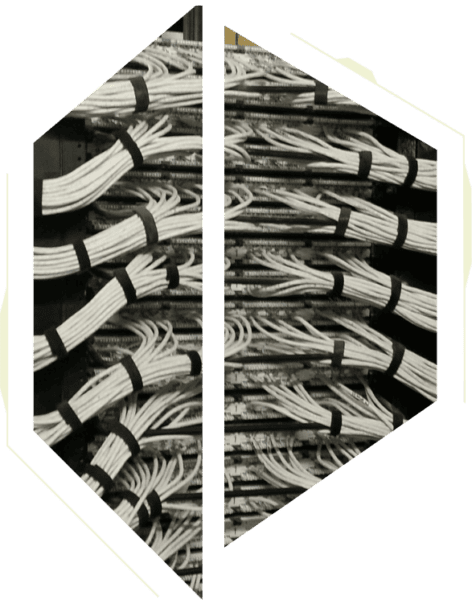 Low Voltage Cabling & Wiring Contractor in NYC - Vertex Security