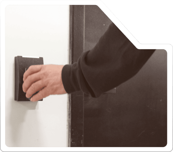 The Ideal Key Fob Entry System for Business | Vertex Security