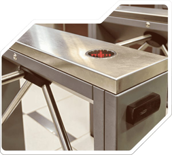 The Ideal Key Fob Entry System for Business | Vertex Security