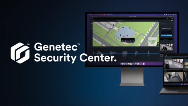 Genetec Video Surveillance Solutions | Unified VMS by Vertex